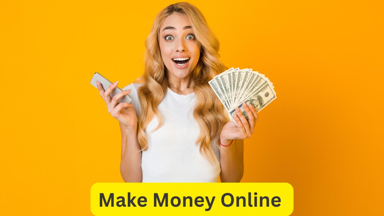 5 Best Ways for Beginners To Make Money Online - Digital Dominator