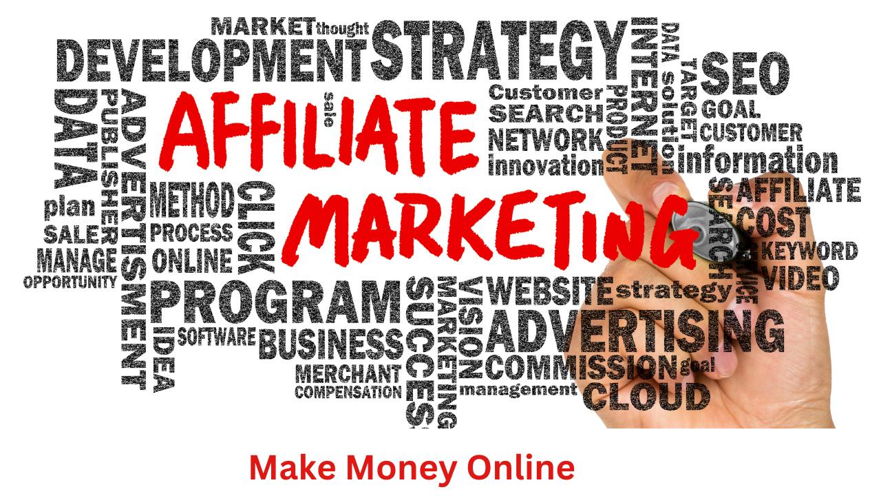 7 Best Affiliate Marketing Programs